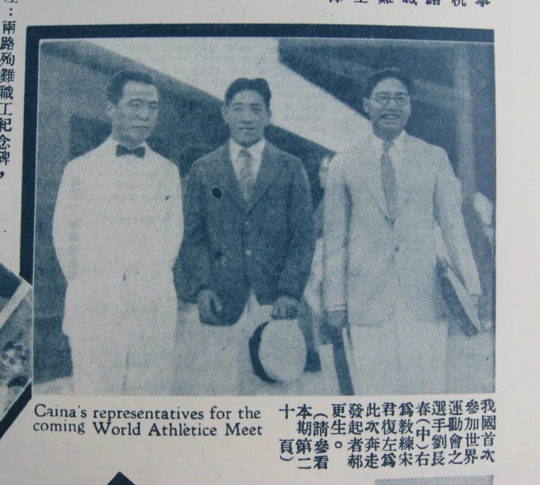 Yang Shangjian Talks on China's Olympic Spirit
