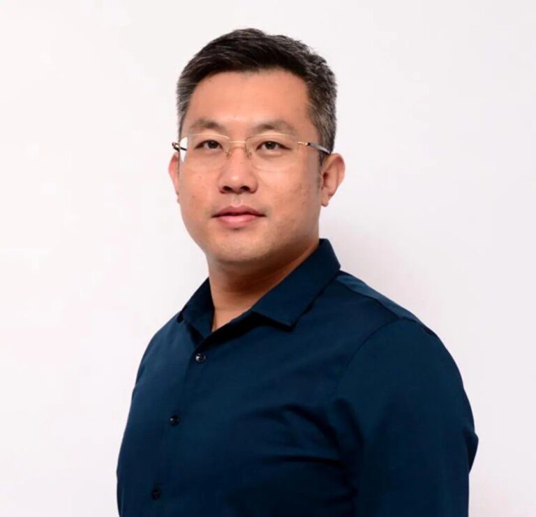Yang Shangjian Talks on China's Olympic Spirit