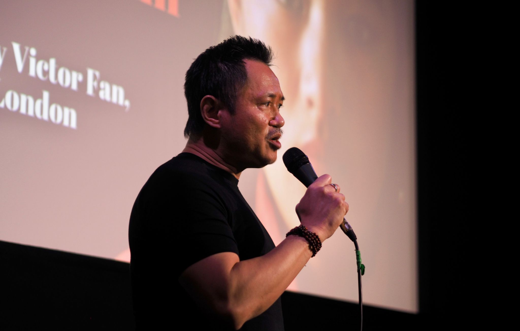 Review: Zhang Yimou’s Red Sorghum at The Garden Cinema