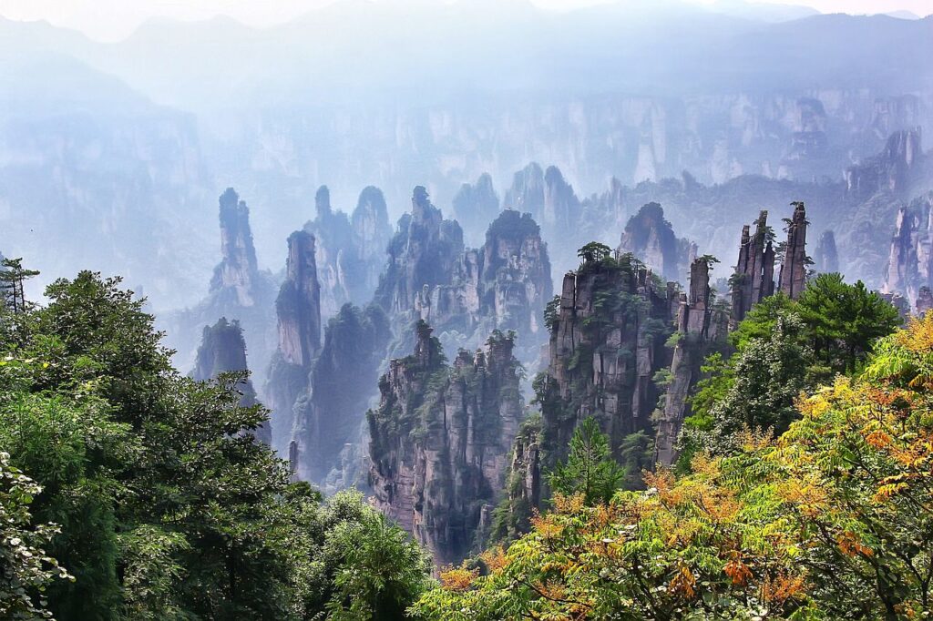 Top 15 Chinese Cities for Travel in 2024