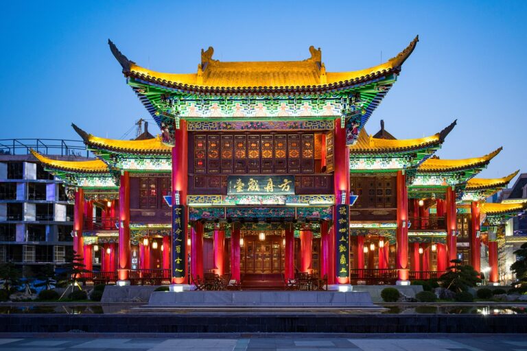 Top 15 Chinese Cities for Travel in 2024