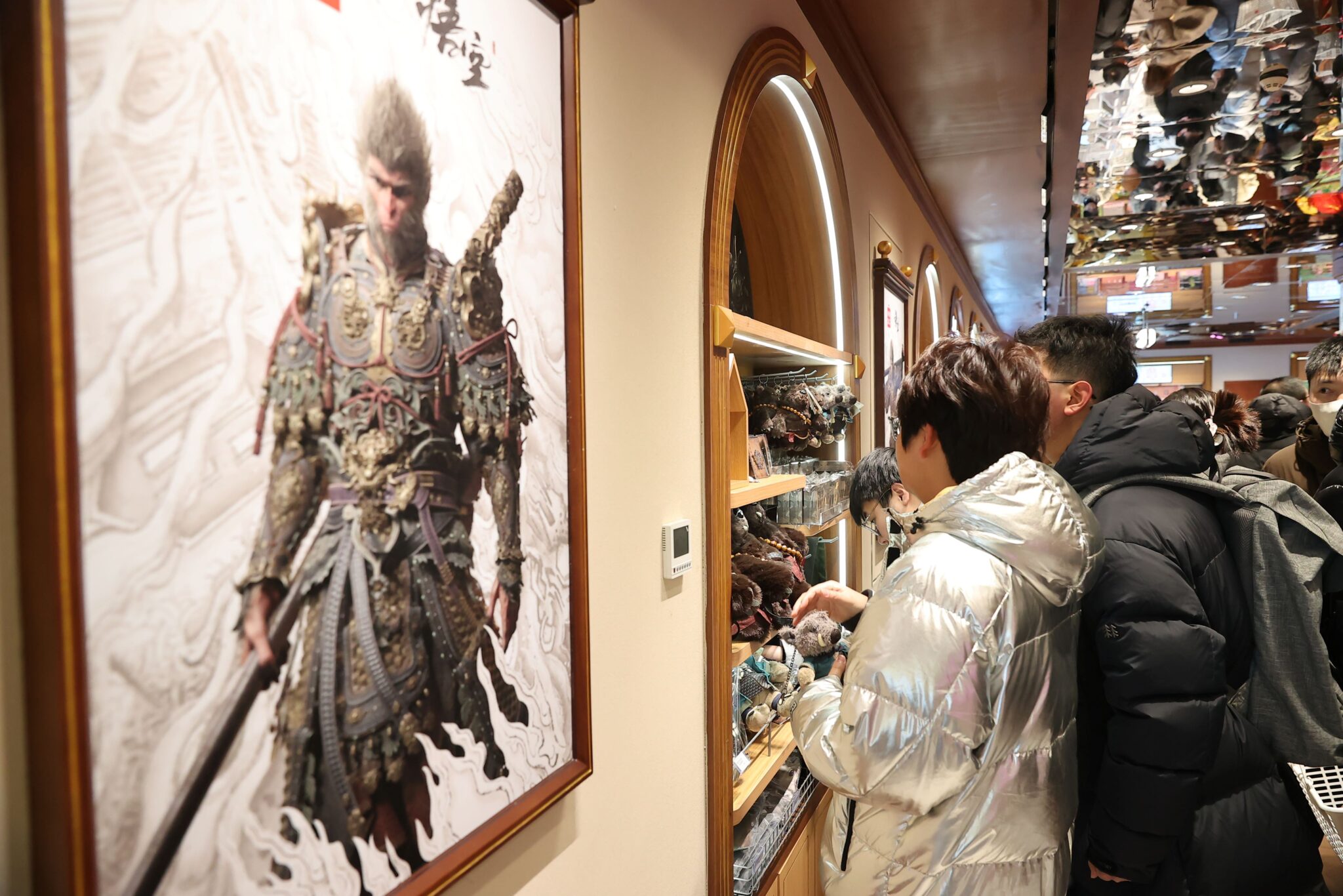 "Black Myth: Wukong" Merchandise: A Must-Buy for Fans