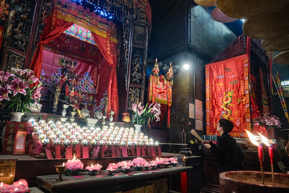 How Ne Zha Become a Popular and Unique Cultural Feature