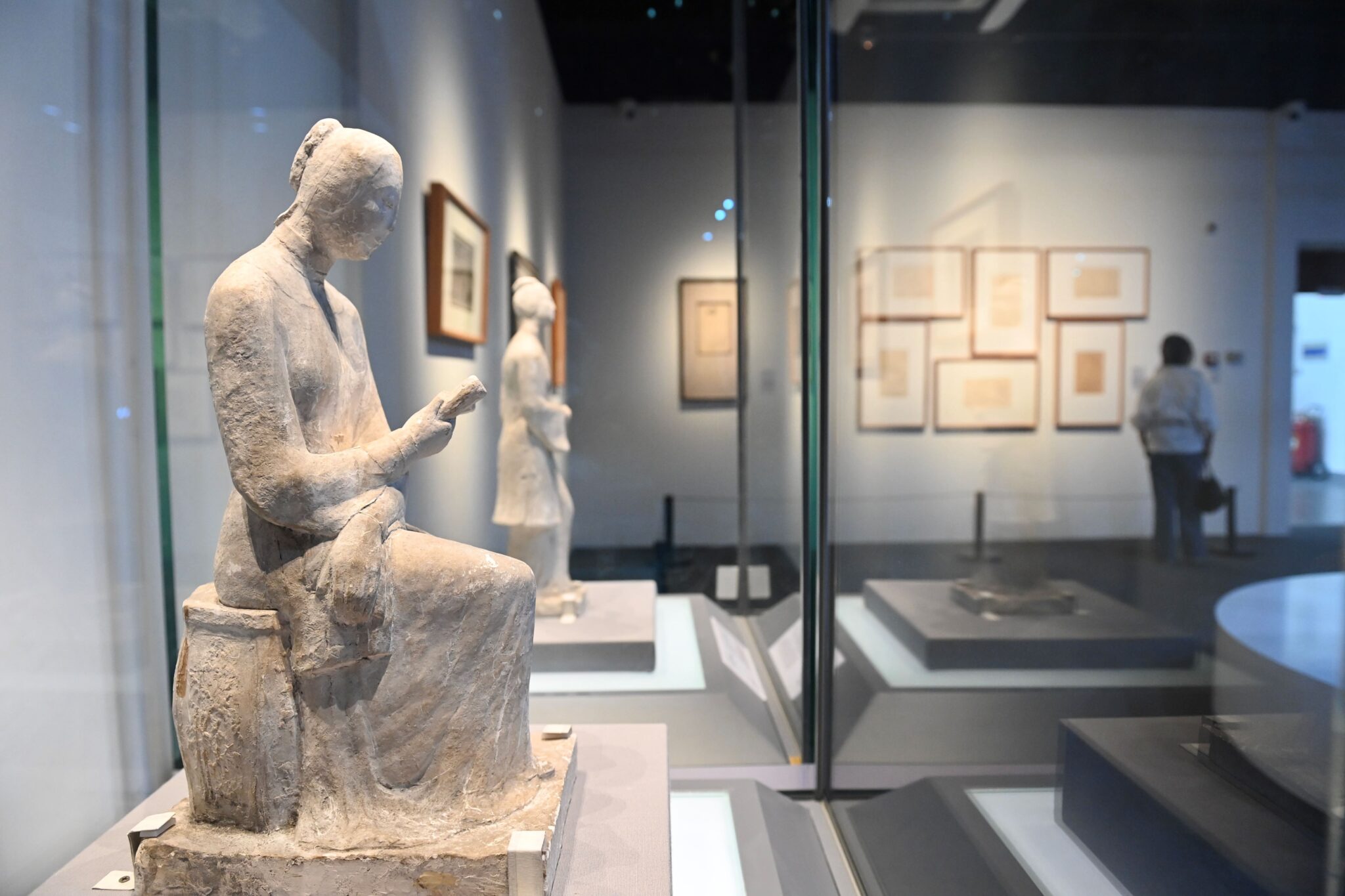 Pan Yuliang: A Trailblazing Journey Through Art and Culture - CHINA MINUTES