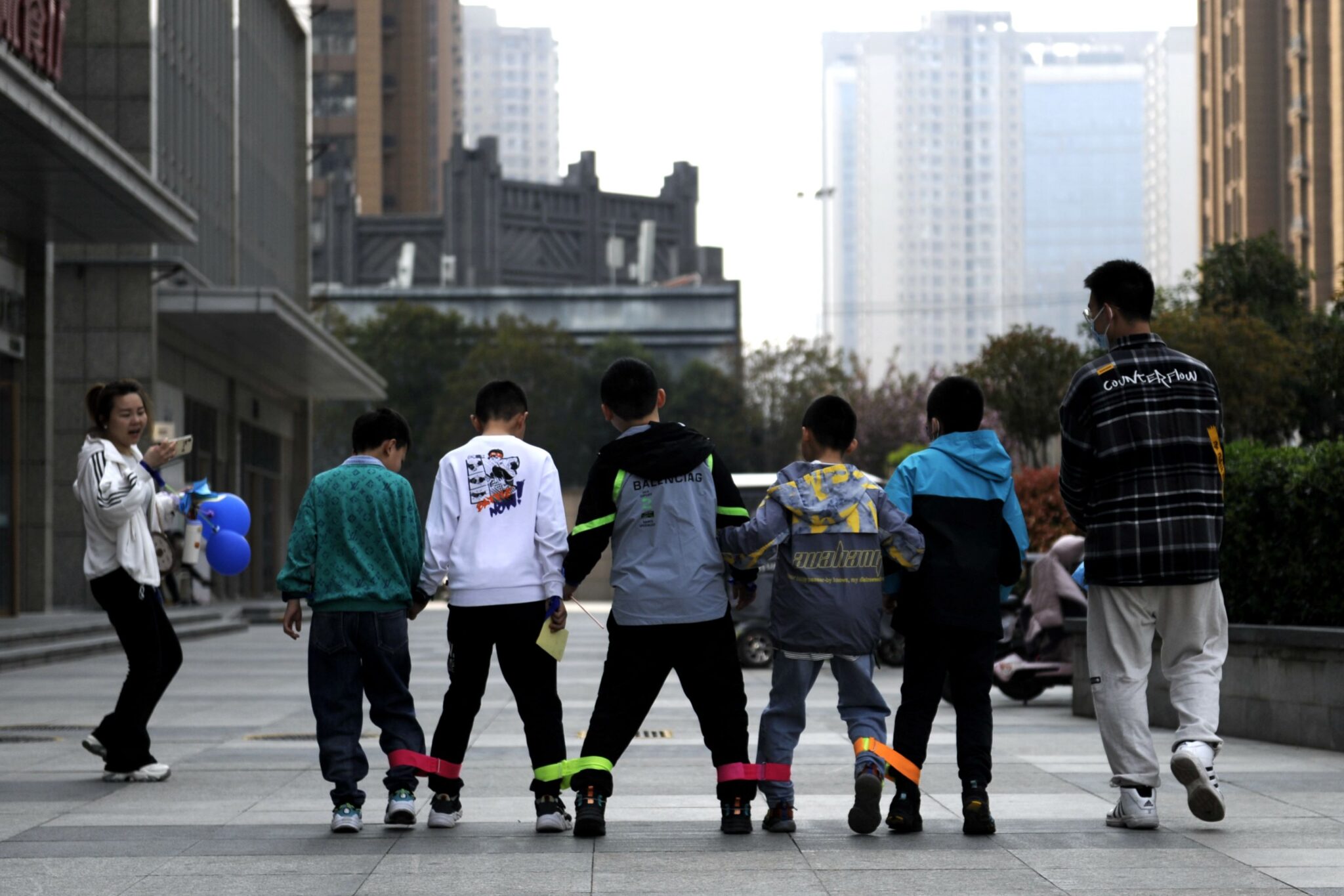 Lighting Up the Stars: Autism Inclusion in China - CHINA MINUTES