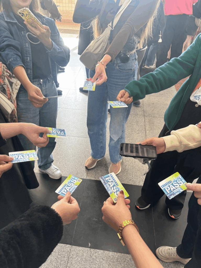 Young Explorer Program Day 2: Forging Your Own Path