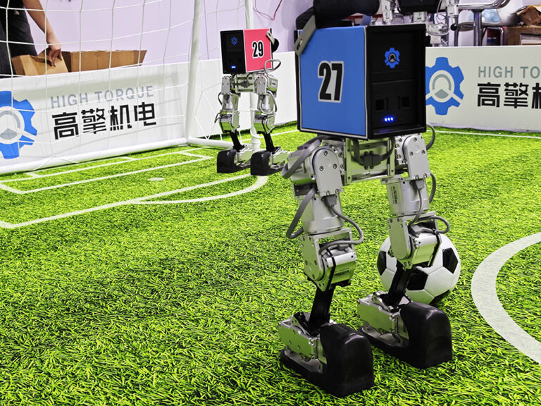 World Robot Conference 2025 in Pictures: A Snapshot of the Future