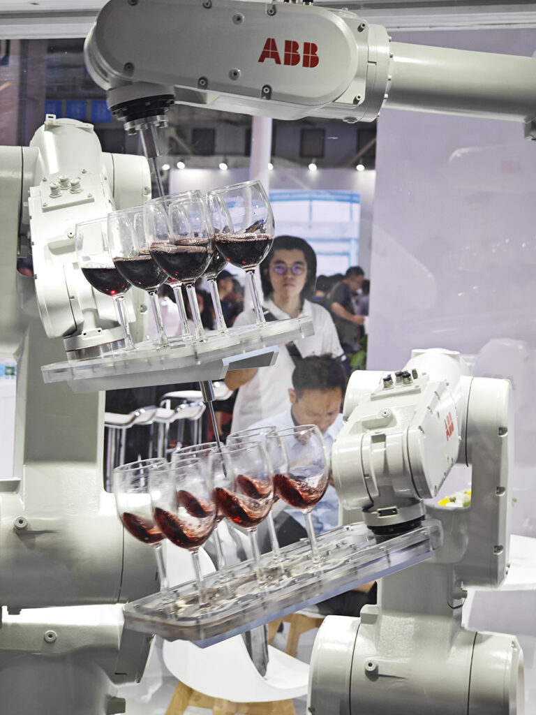 World Robot Conference 2025 in Pictures: A Snapshot of the Future