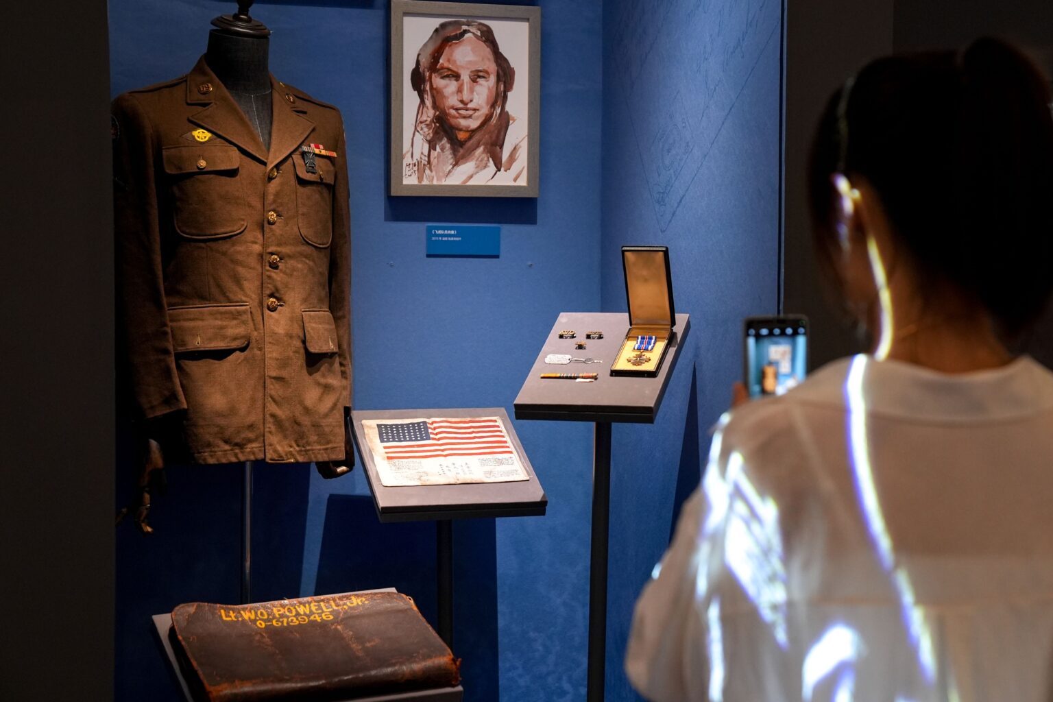 80 Years: Foreign Friends in China’s Fight for Peace - CHINA MINUTES