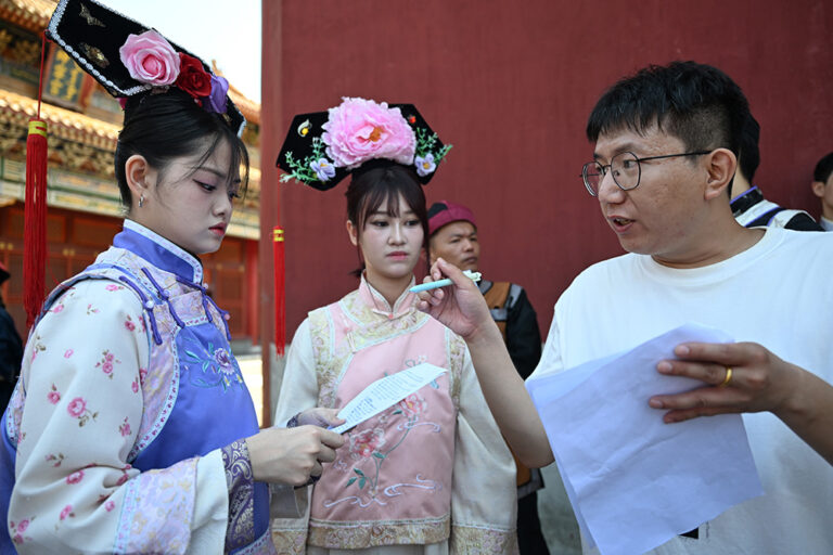 China’s Short Drama Become a Global Phenomenon