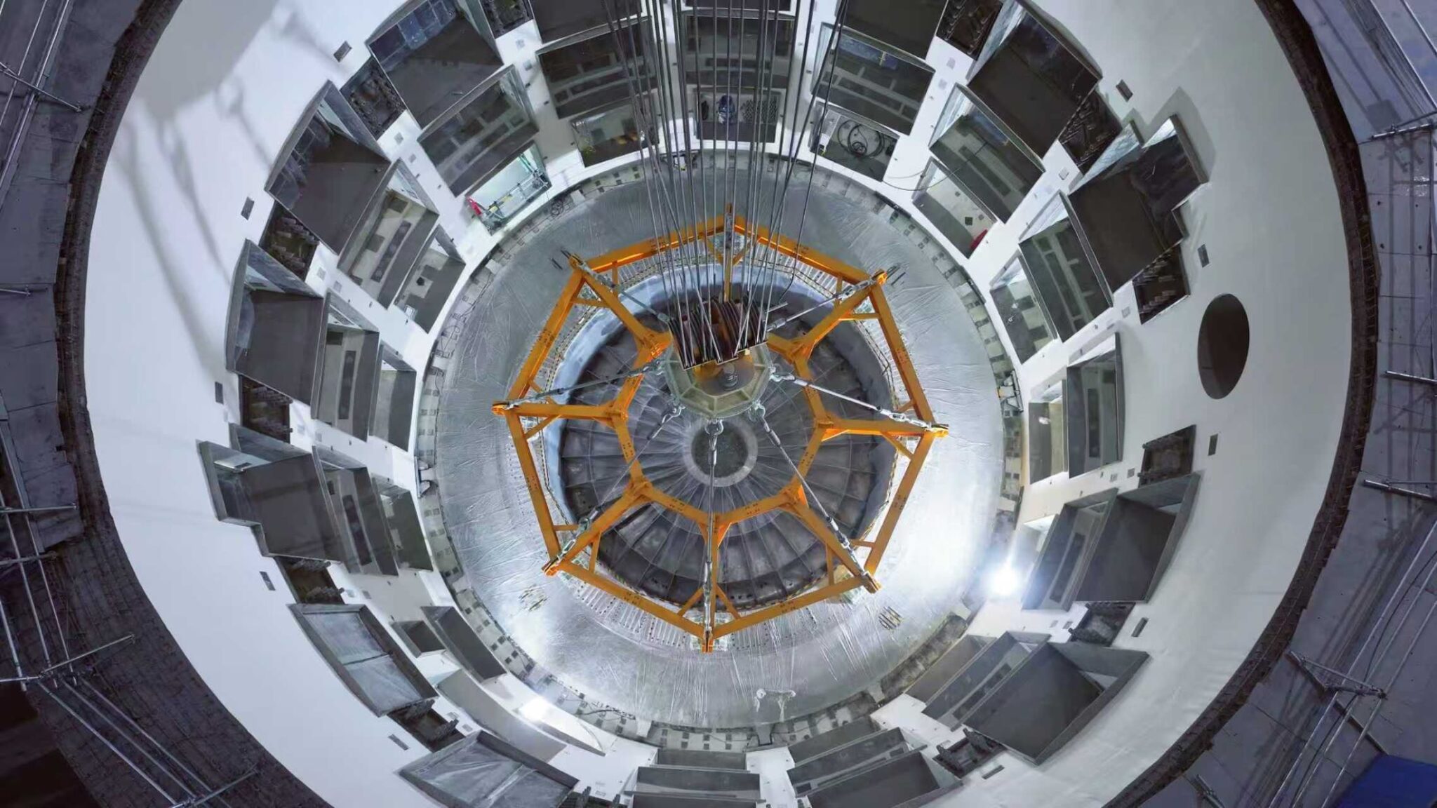 China Launches BEST Project to Ignite the “Artificial Sun” - CHINA MINUTES