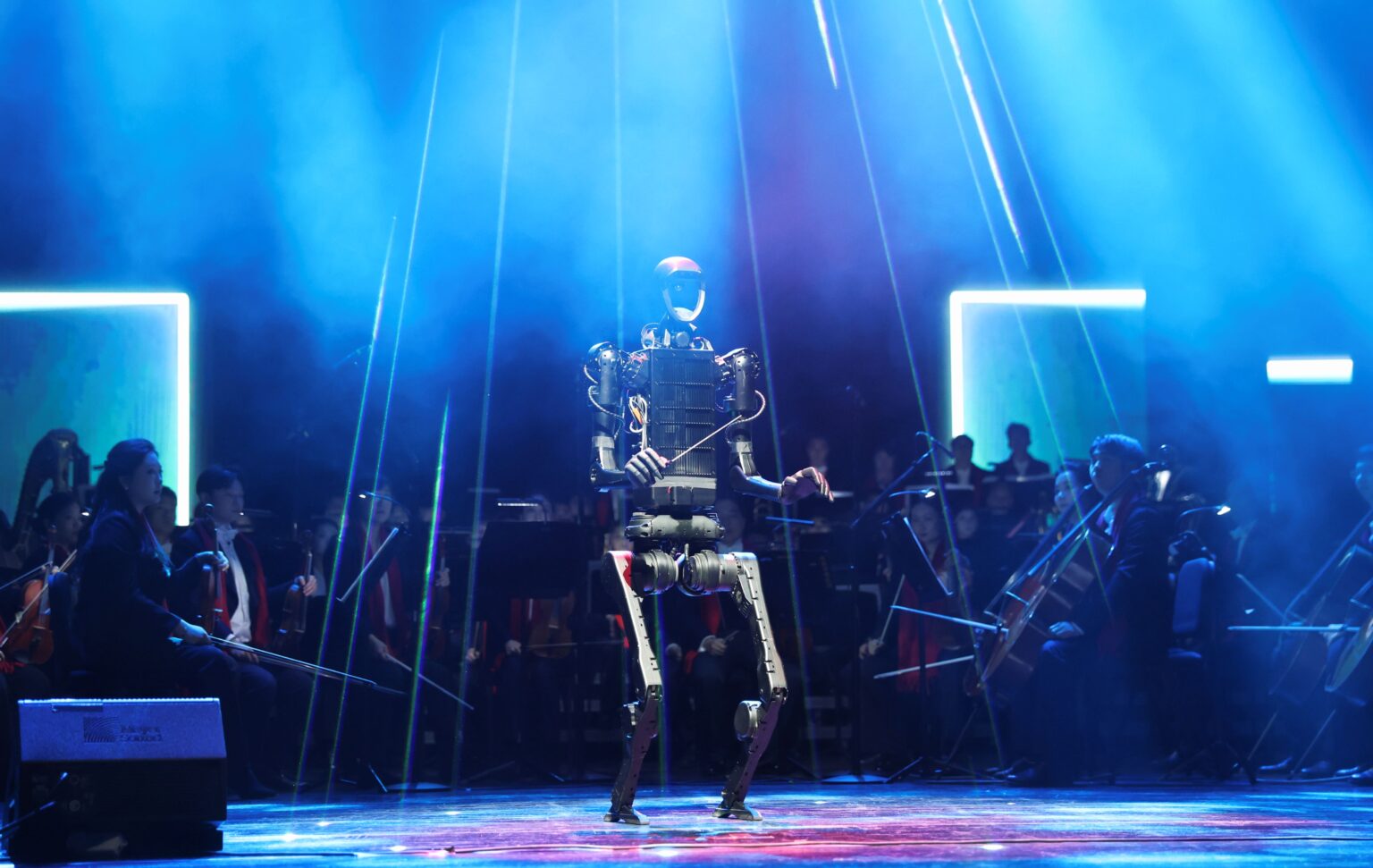 Inside China’s AI Governance: A Global Dialogue with Sam Daws - CHINA ...