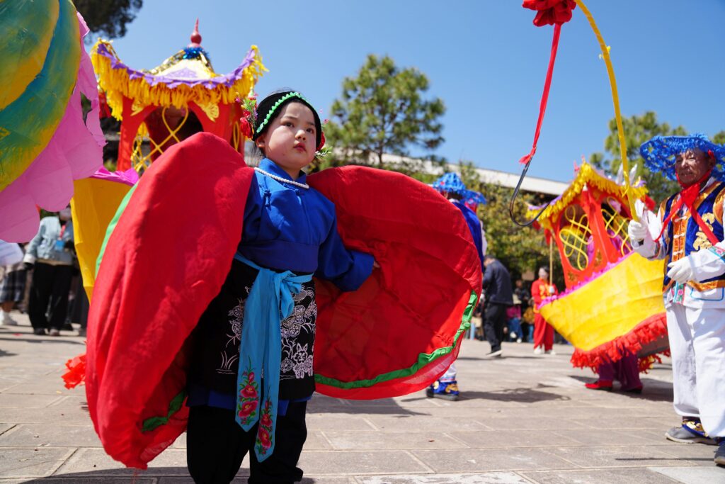 China’s Lantern Festival in Pictures: Celebrating Light and Joy - CHINA ...